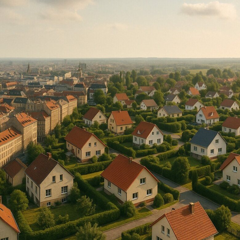 European Real Estate | Buy, Sell & Invest in Europe Properties